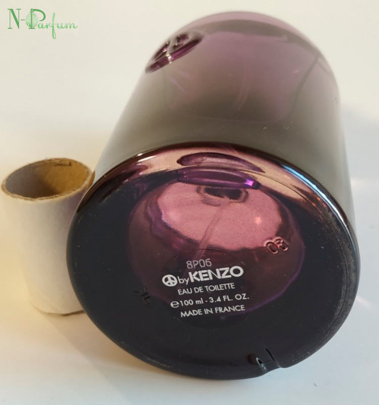 Kenzo Peace, Love & Kenzo Vintage Edition Fragrance - Женская ...