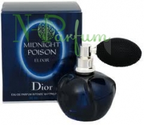 Christian Dior Midnight Poison Elixir - Женская парфюмерия. Отзывы и ...