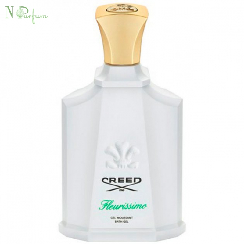 Creed Fleurissimo - Женская парфюмерия. Отзывы и описание на сайте N-Parfum