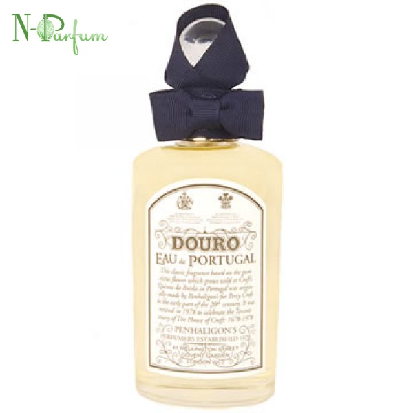 Penhaligon`s Douro Eau De Portugal Cologne - Мужская парфюмерия. Отзывы ...