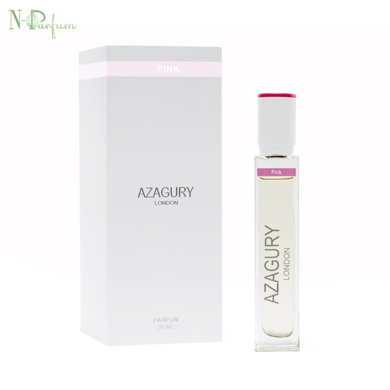 Azagury Azagury Pink - Женская парфюмерия. Отзывы и описание на сайте N ...