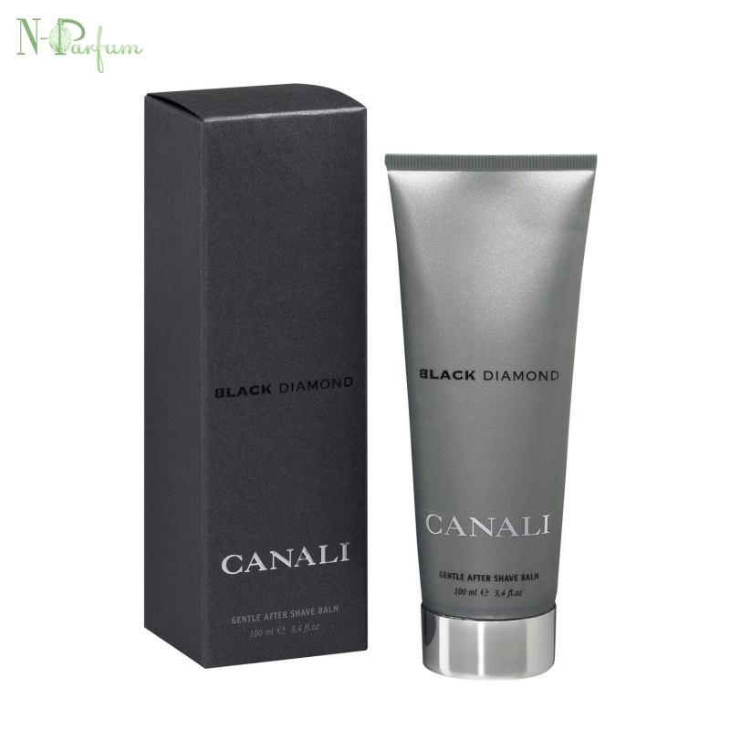 Canali Black Diamond - Мужская парфюмерия. Отзывы и описание на сайте N ...