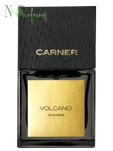 Carner Barcelona Volcano - Унисекс. Отзывы и описание на сайте N-Parfum