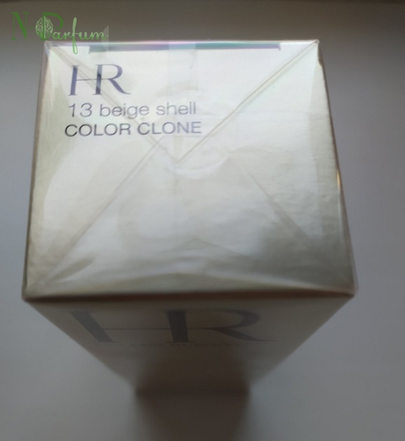 Крем тональный для лица Helena Rubinstein Color Clone - Косметика для ...