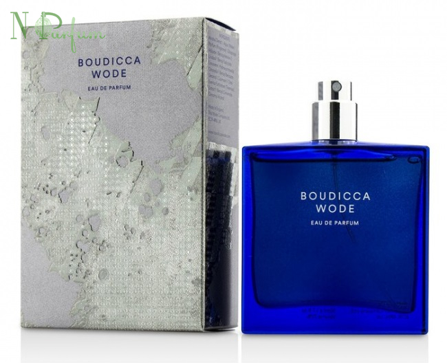 Escentric Molecules Boudicca Wode - Унисекс. Отзывы и описание на сайте ...
