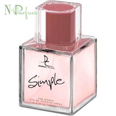 Dorall Collection Simple - Женская парфюмерия. Отзывы и описание на ...