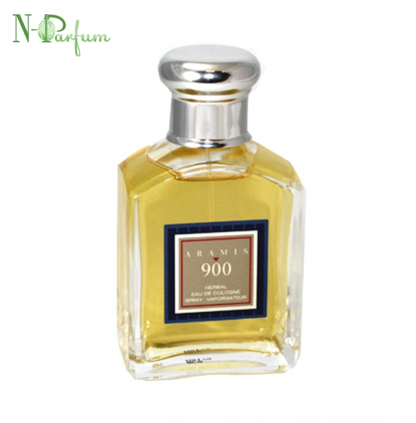 Aramis 900 - Мужская парфюмерия. Отзывы и описание на сайте N-Parfum