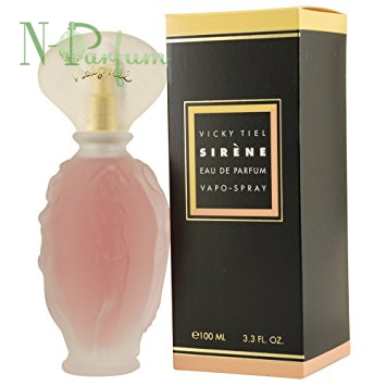 Vicky Tiel Vicky Tiel - Женская парфюмерия. Отзывы и описание на сайте ...