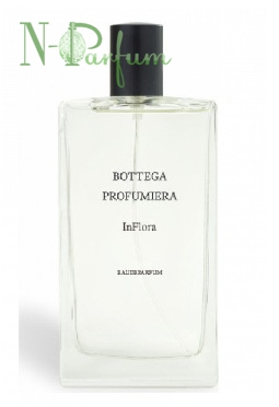 Bottega Profumiera Inflora - Женская парфюмерия. Отзывы и описание на ...